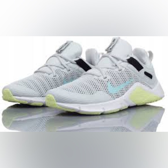 Nike | Shoes | Nike Legend Essential Training Sneaker | Poshmark